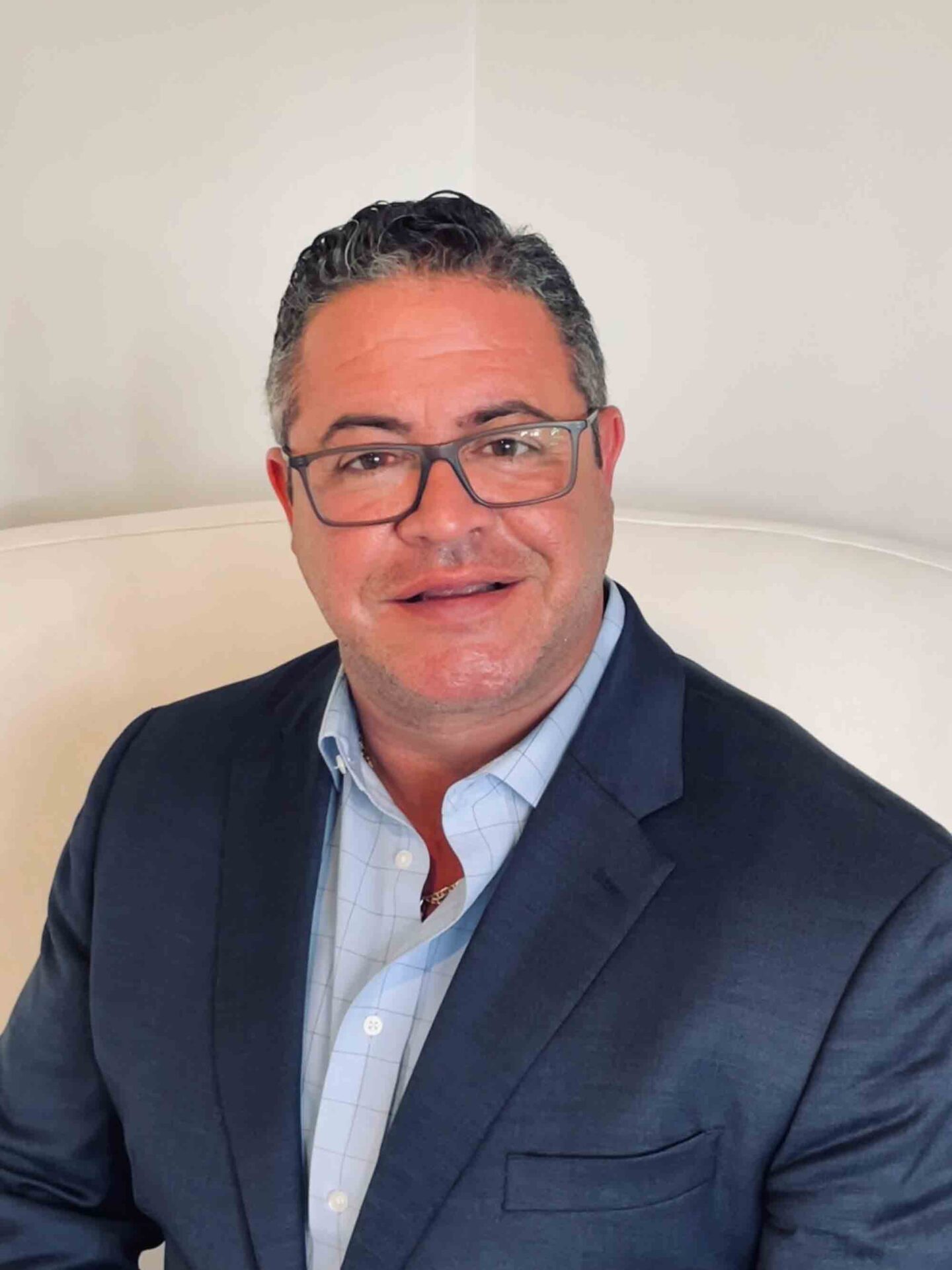 Meet Our Team | Southwest Florida | Dr. Moutaa BenMaamer